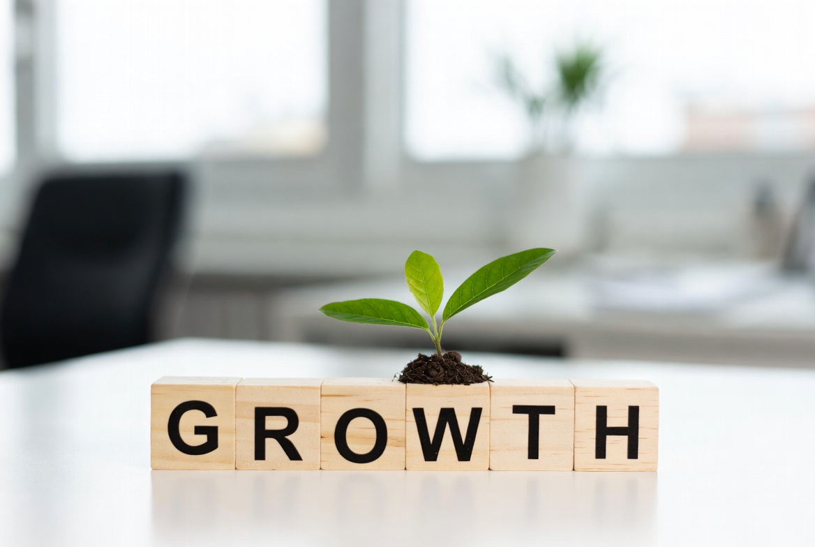 Nonprofit Growth Grant Application - Ron Shank